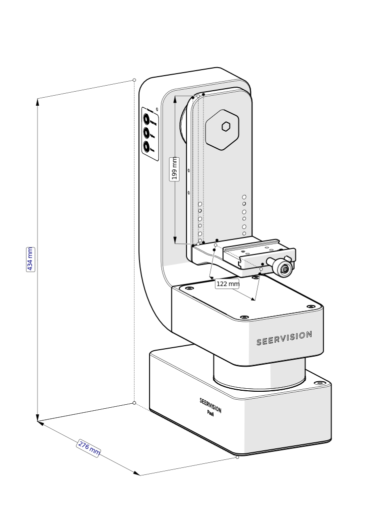 Seervision Pauli Quickstart – Knowledge Base