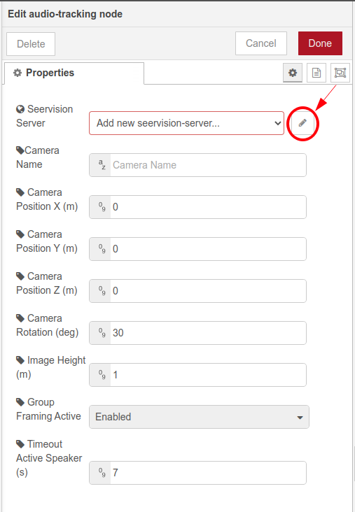 Setup & Configuration – Knowledge Base